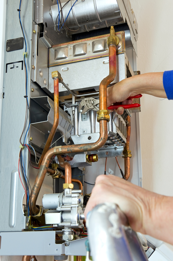 Boiler Installation, Repair, Replacement and Maintenance Services in ...