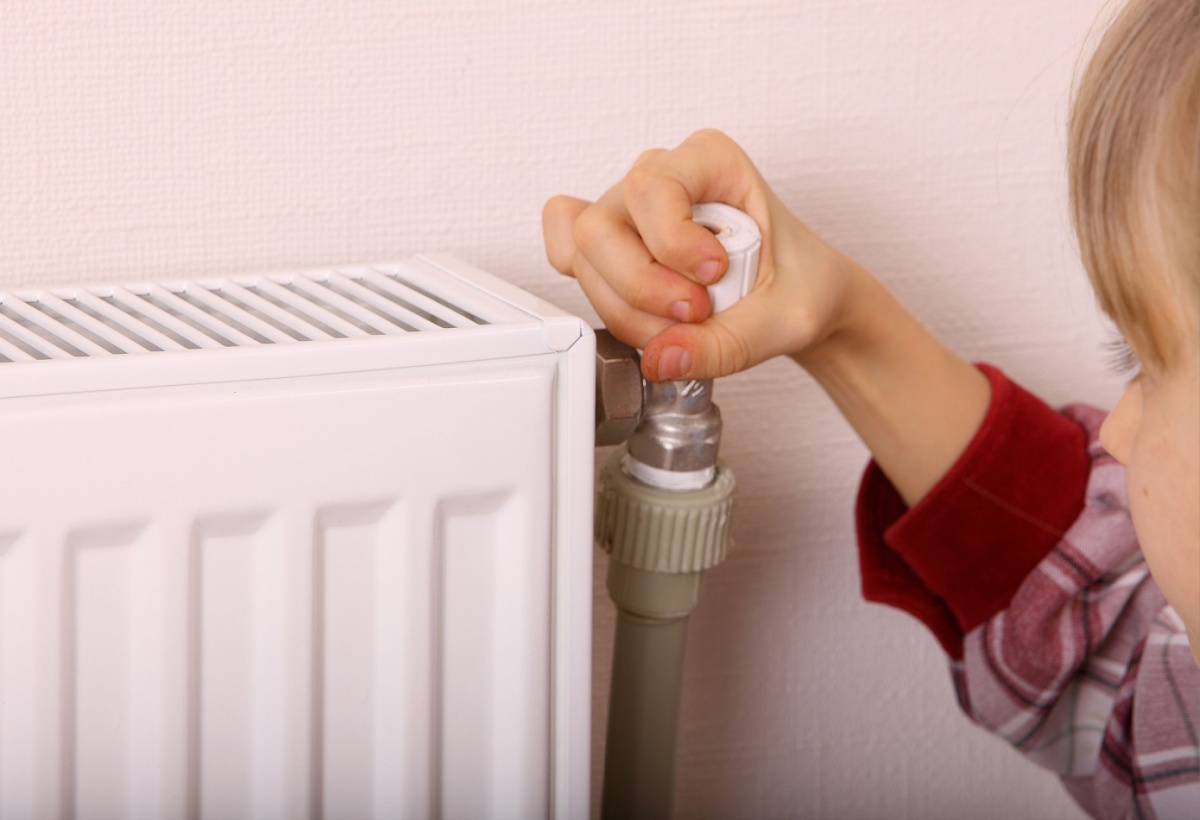 How to Child-Proof Your HVAC System: A Safety Guide | Care Temp, LLC ...