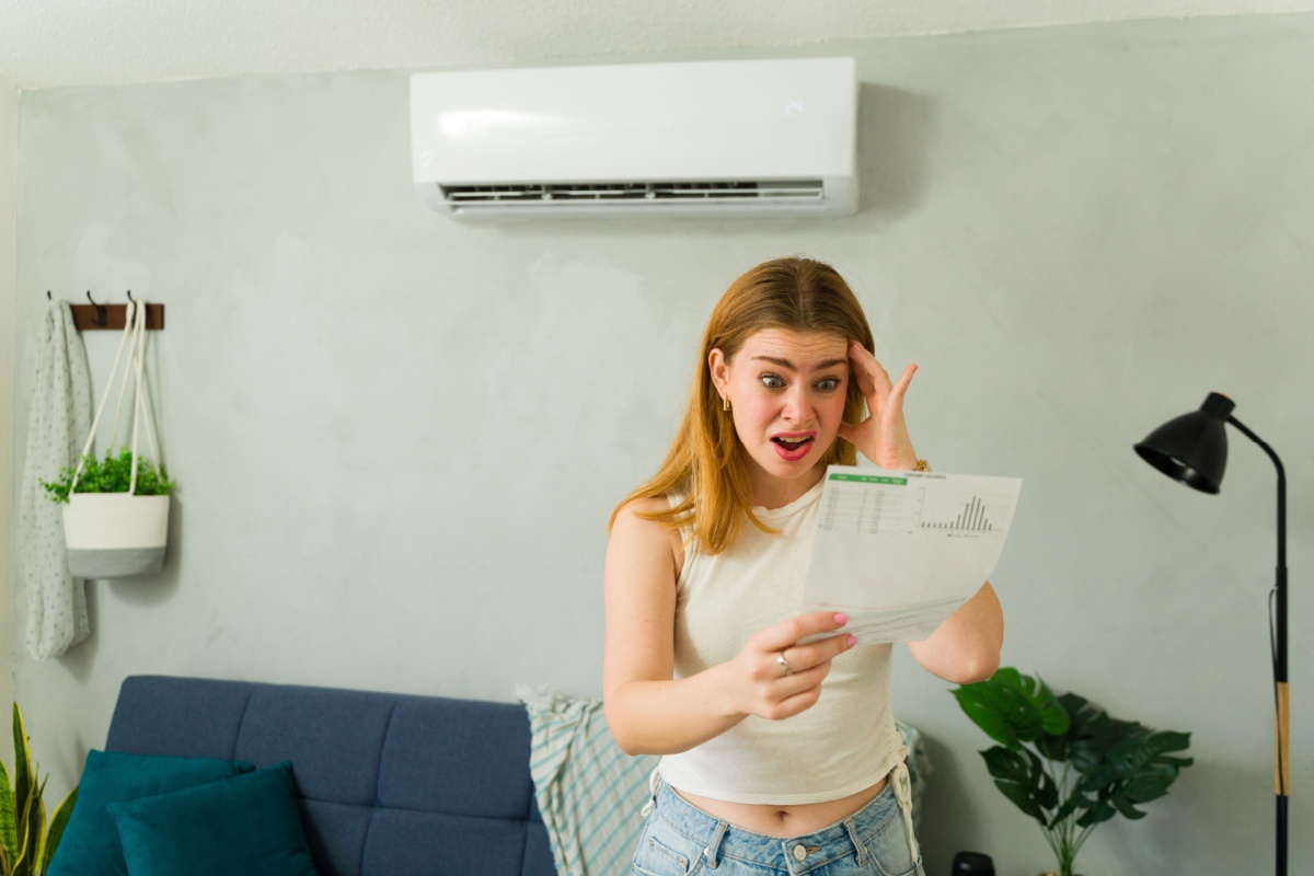 The Hidden Costs of Neglecting HVAC Maintenance | Care Temp, LLC | www ...