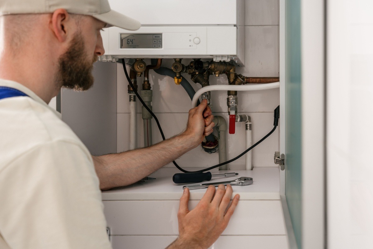 5 Furnace Checks to Tackle Before Winter | Care Temp, LLC | www ...